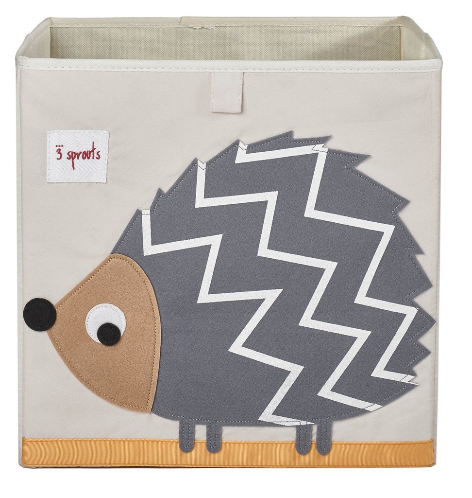 Hedgehog Themed Gifts For Babies & Kids
